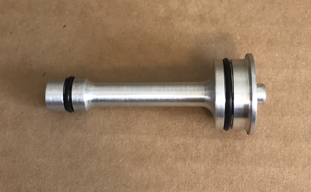 10L80 10L90 TRANSMISSION COOLER BARBELL BYPASS KIT - BET Performance ...