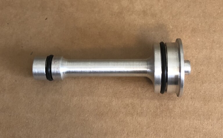 10L80 10L90 TRANSMISSION COOLER BARBELL BYPASS KIT - BET Performance ...