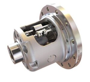 GM G80 Gov Lock Differential Parts - BET Performance & Engineering