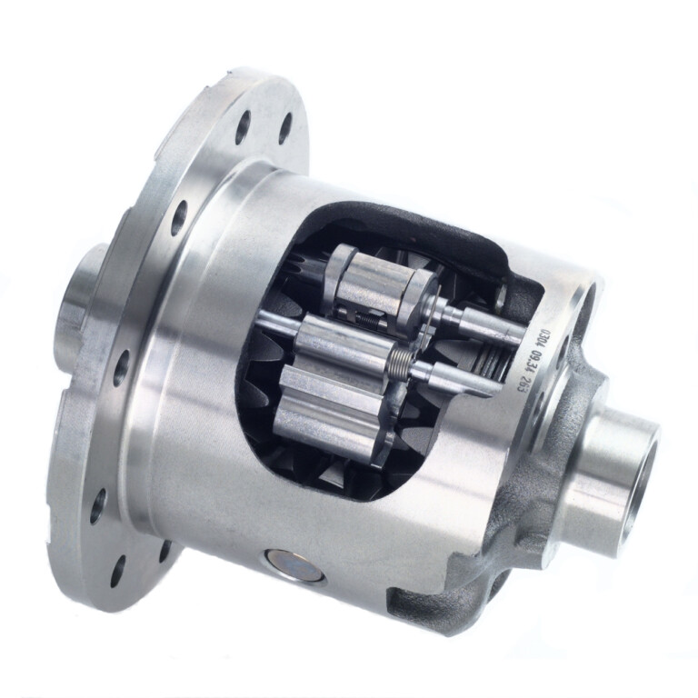 GM G80 Gov Lock Differential Parts - BET Performance & Engineering
