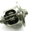 GM G80 Gov Lock Differential Parts - BET Performance & Engineering