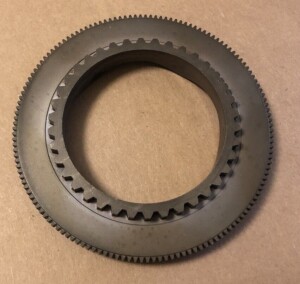 GM G80 Gov-Lock 11.5" 14 Bolt Differential Ramp Plate - BET Performance ...