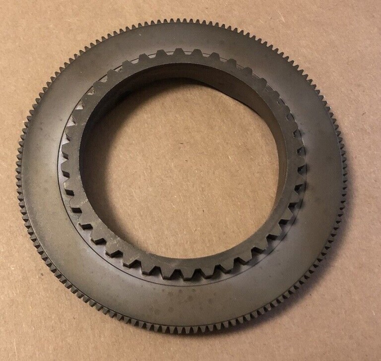 GM G80 Gov-Lock 11.5" 14 Bolt Differential Ramp Plate - BET Performance ...