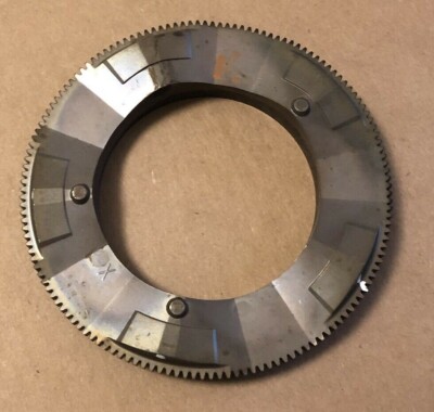 GM G80 Gov-Lock 11.5" 14 Bolt Differential Ramp Plate - BET Performance ...