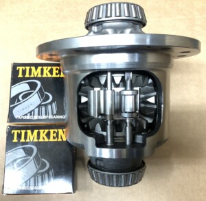 NEW GM G80 Gov-Lock 9.5" (9 1/2) 12 14 Bolt 33 Spline Posi Differential ...